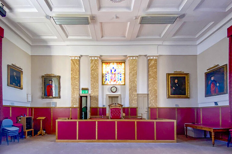 Forres Heritage Trust – Looking after the heritage of Forres